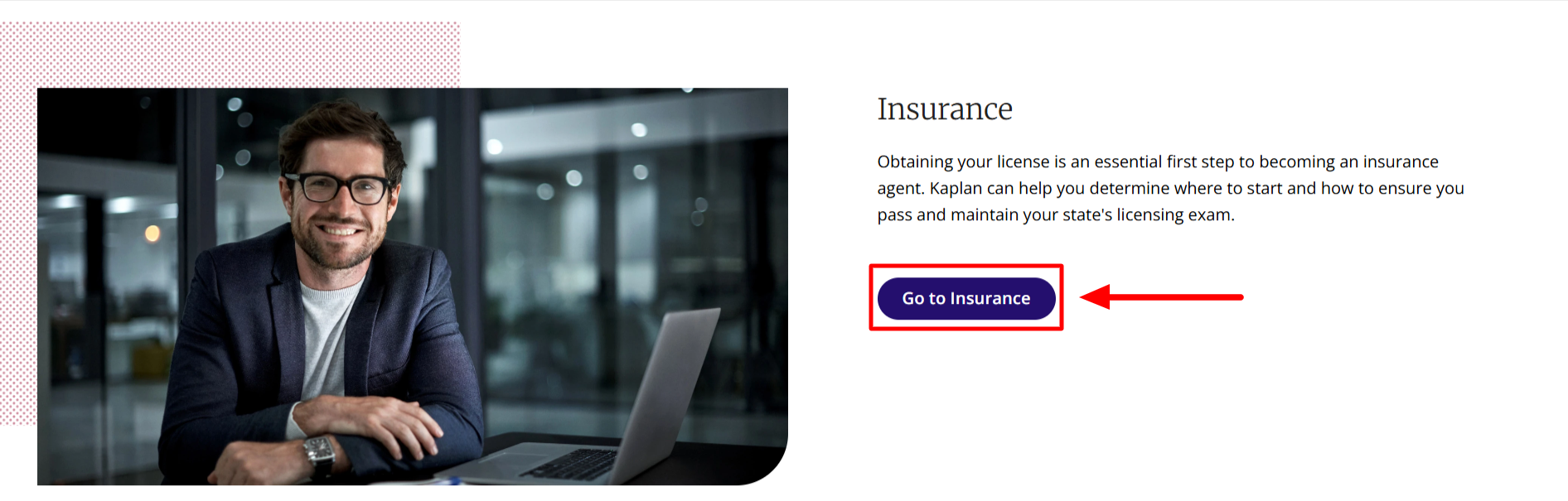 Latest Kaplan Insurance Promo Code (2026) Get 15% Discount