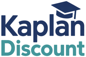 Kaplan Coupon Code (Oct 2025): Claim 20% Discount