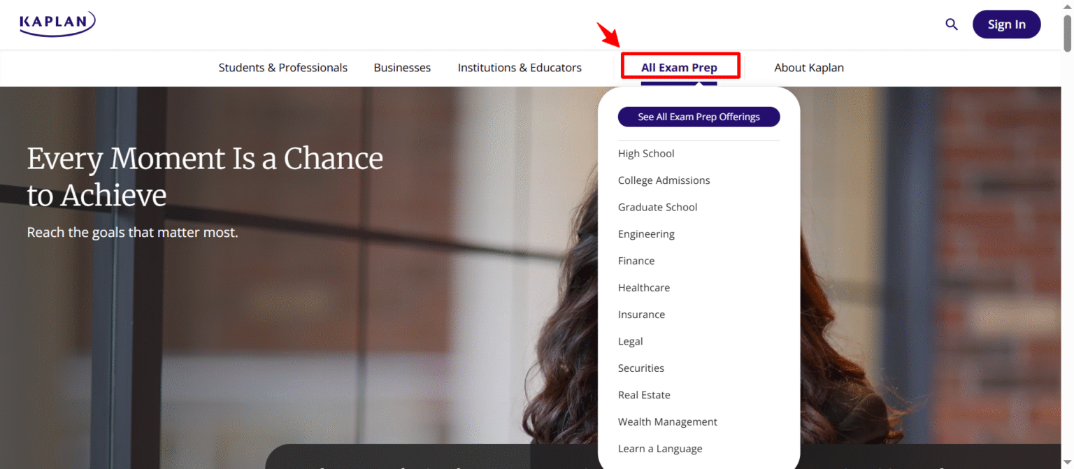 Kaplan Coupon Code (Oct 2025): Claim 20% Discount