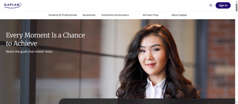 Kaplan Coupon Code (Oct 2025): Claim 20% Discount