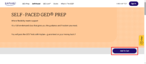 Kaplan Coupon Code (Oct 2025): Claim 20% Discount